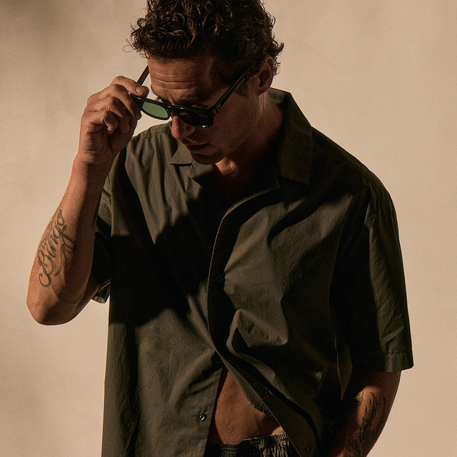 James Perse Los Angeles