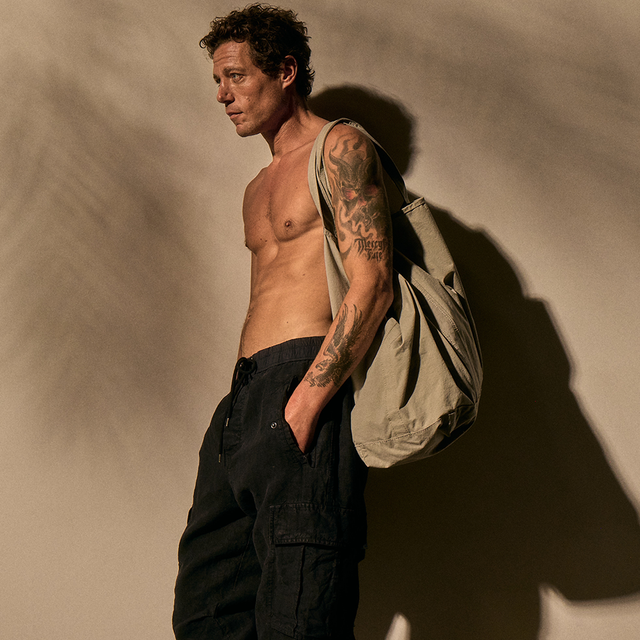 James Perse Los Angeles