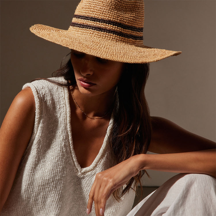 Sedona Rancher - Jute | James Perse Los Angeles