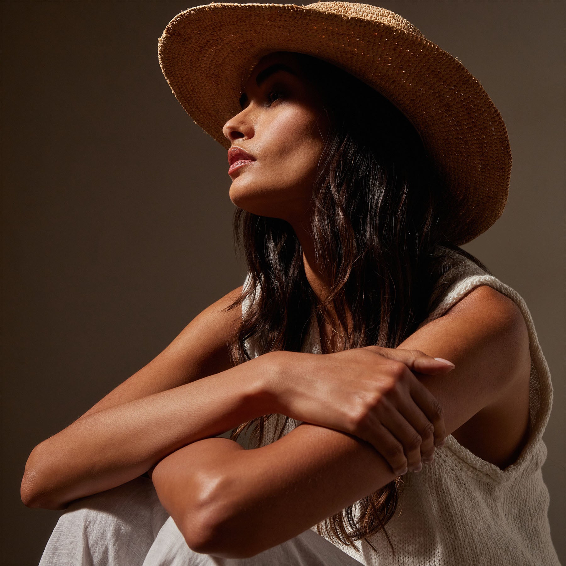 Sedona Rancher - Jute | James Perse Los Angeles