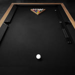 Limited Edition Pool Table - Black | James Perse Los Angeles
