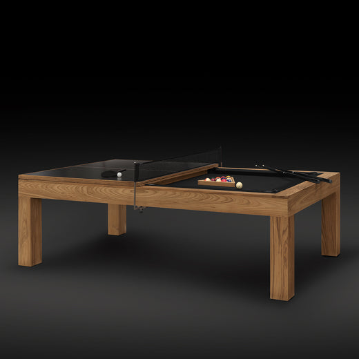 Limited Edition Hybrid Table - Teak | James Perse Los Angeles