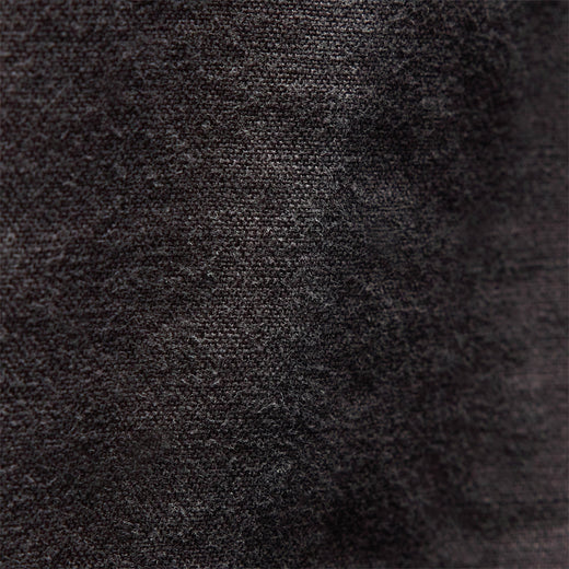 Lightweight Linen Shirt - Magma Pigment | James Perse Los Angeles