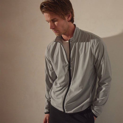 Men's Jackets & Outerwear | James Perse Los Angeles