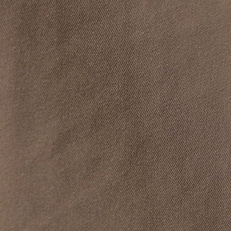 Lightweight Matte Sateen Trouser - Fawn | James Perse Los Angeles