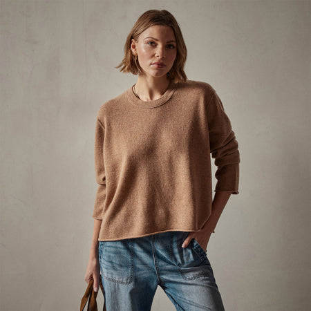 Women's Cashmere | James Perse Los Angeles