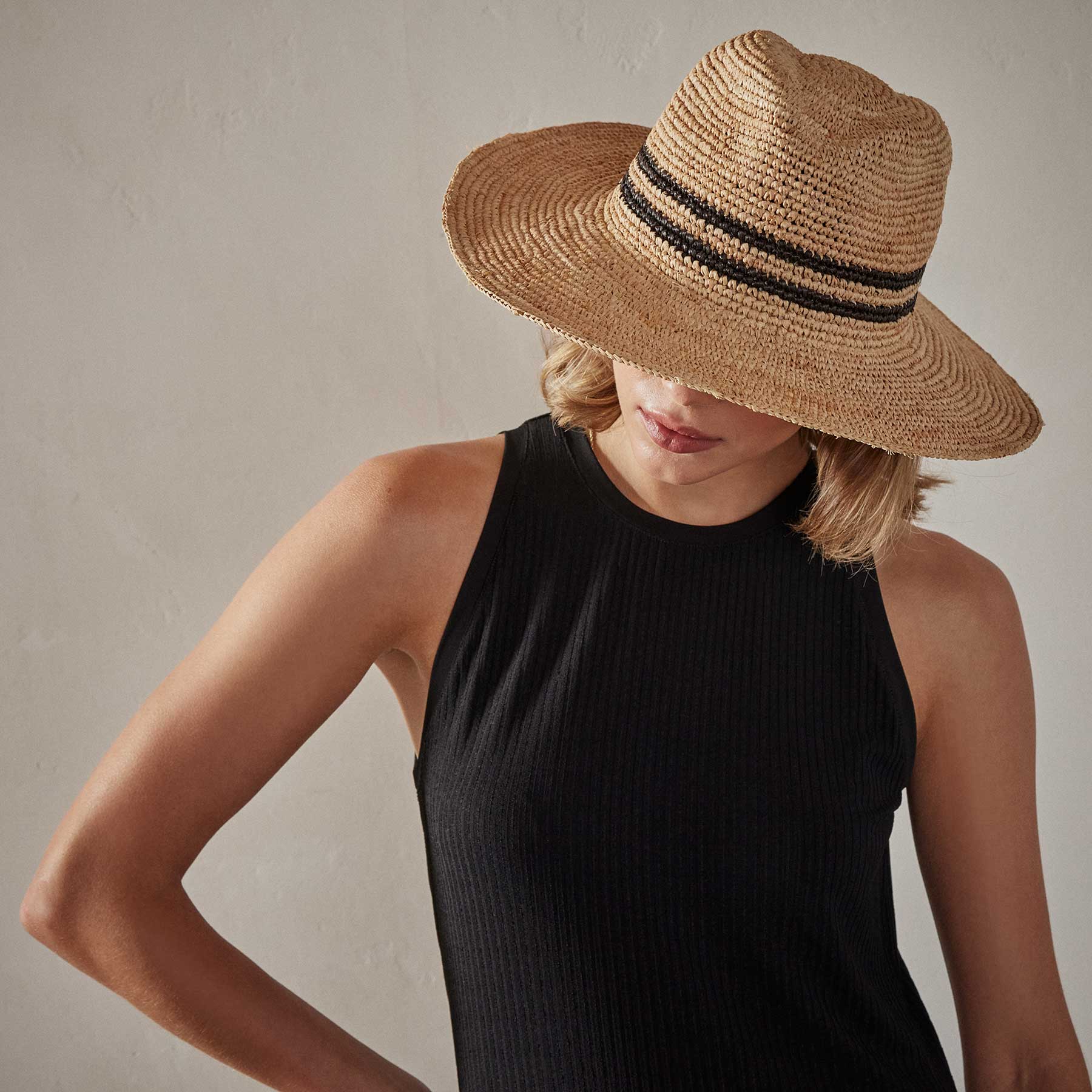 Sedona Rancher - Jute | James Perse Los Angeles