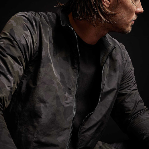 Men's Jackets & Outerwear | James Perse Los Angeles