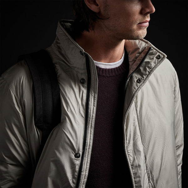Men's Jackets & Outerwear | James Perse Los Angeles